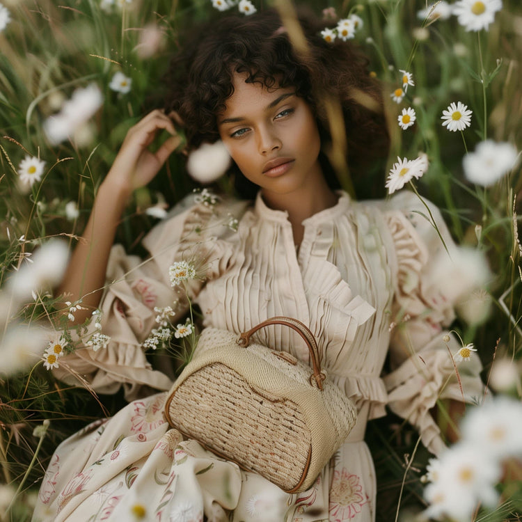 Lily Bloom Store Express Your Style with Eco-Friendly Fashion Handbags